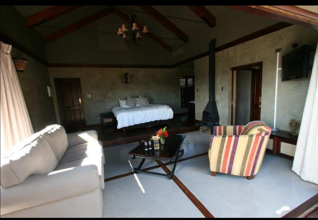 Bosch & Botha Safaris